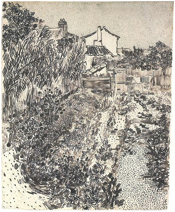 An Introduction to Drawing: Line, Shape, Mark - Art Draw Paint